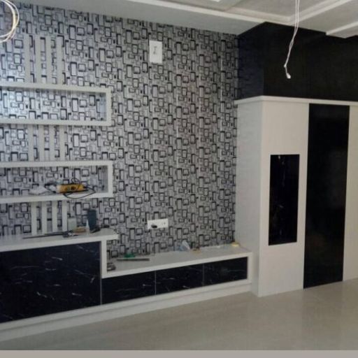 Pvc Wall Panel Interior - Brightstarpvc